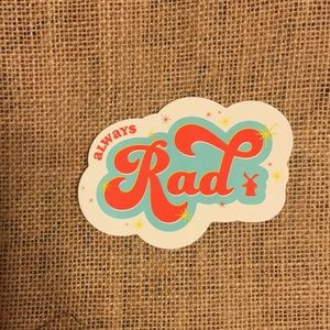 Dutch Bros | Other | Dutch Bros Sticker Of The Month Nov 2 | Poshmark